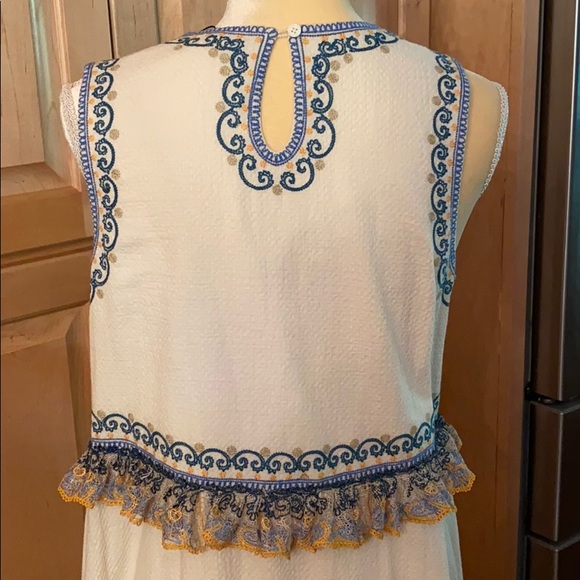 Max Studio | Dresses | Max Leon Max Maxi Dress Nwt | Poshmark